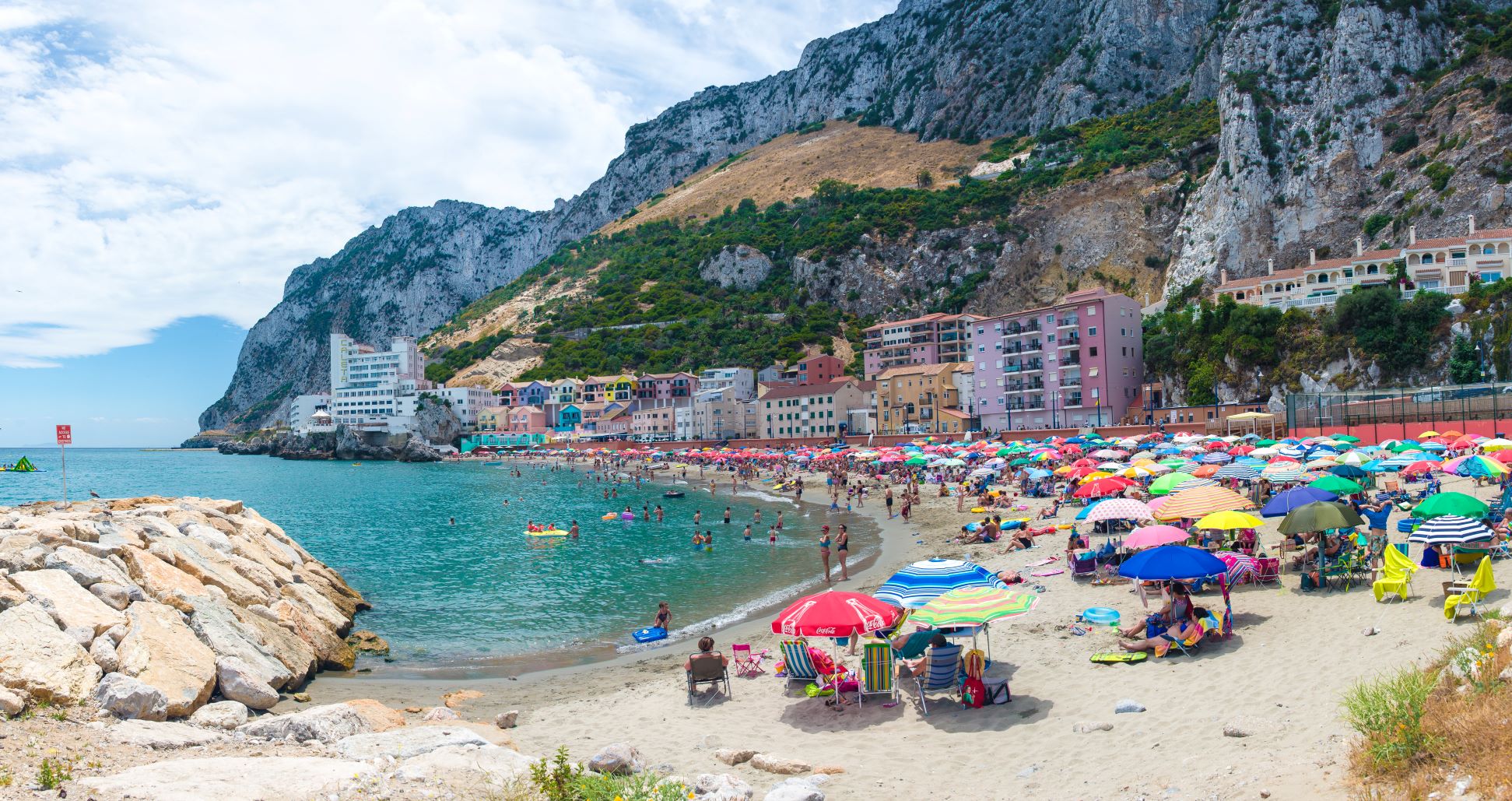 The Top 10 Reasons to Visit Gibraltar in 2021 | PTS Blog